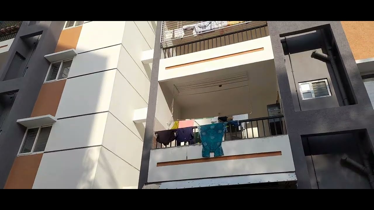 1575 sft west face 3bhk flats with loan facility & spot registration with RERA kompally C ...