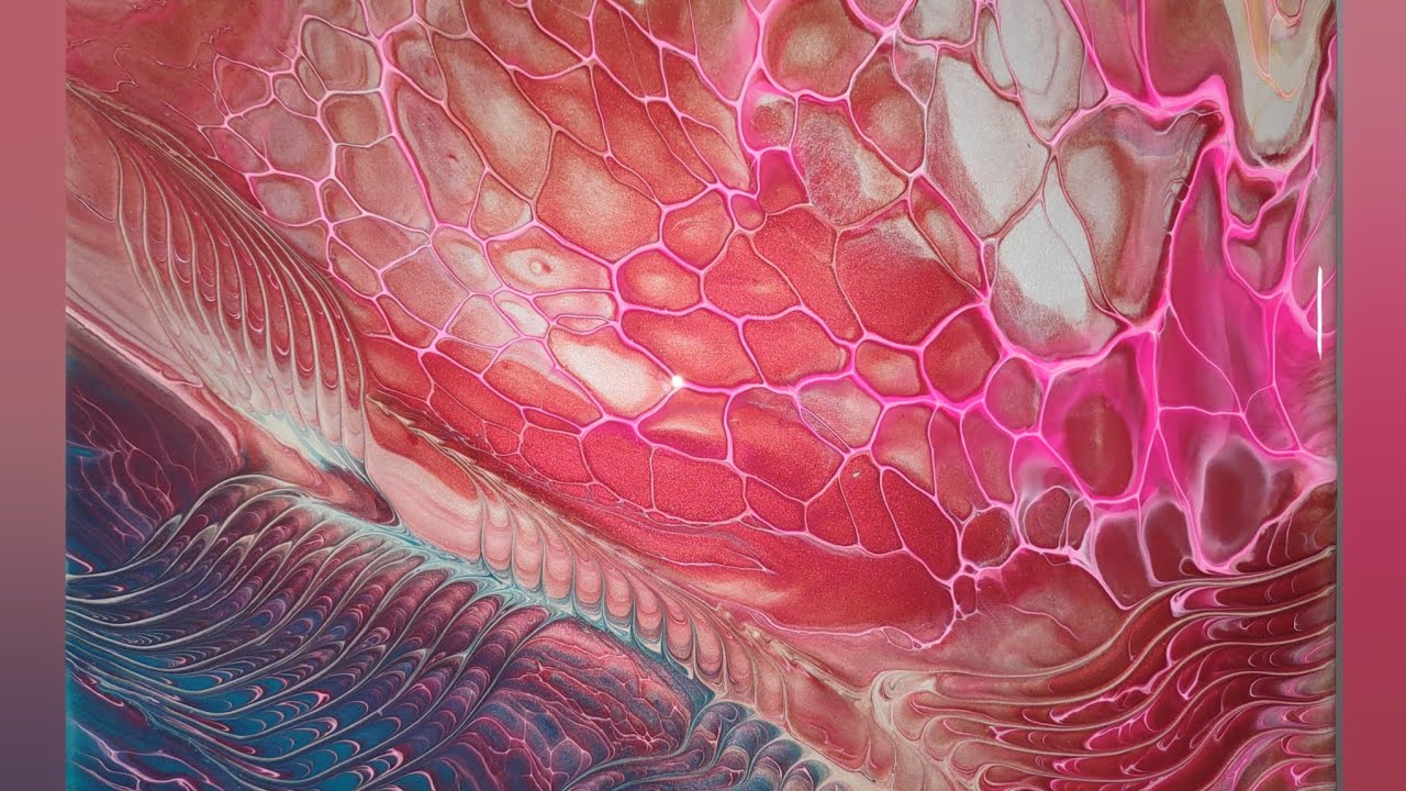 #264 Bloom Swipe and Stretch. - YouTube