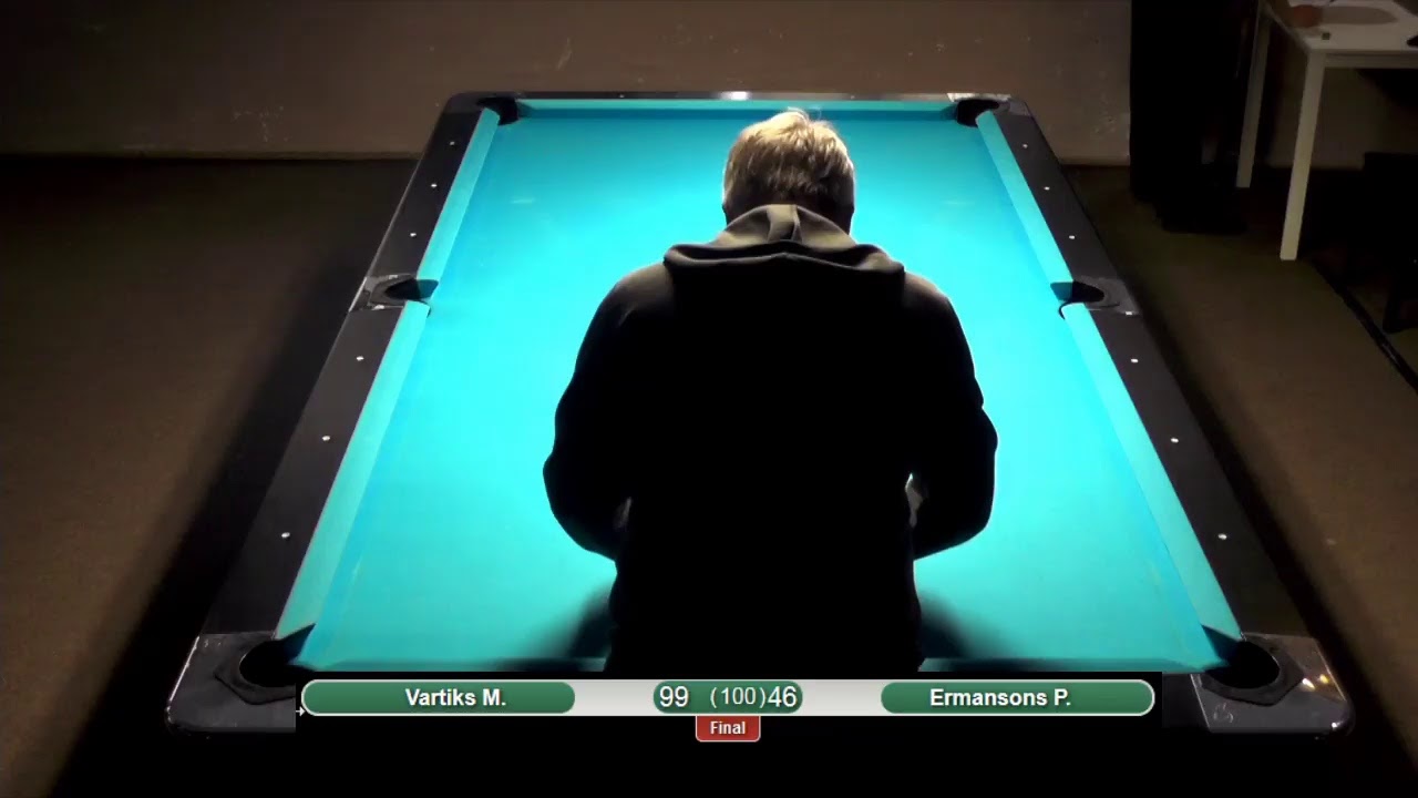 Latvijas čempionāts POO+141! - YouTube