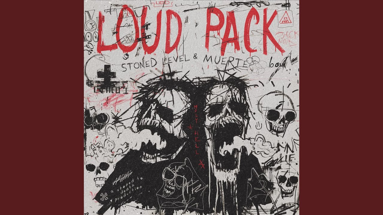 LOUD PACK - YouTube
