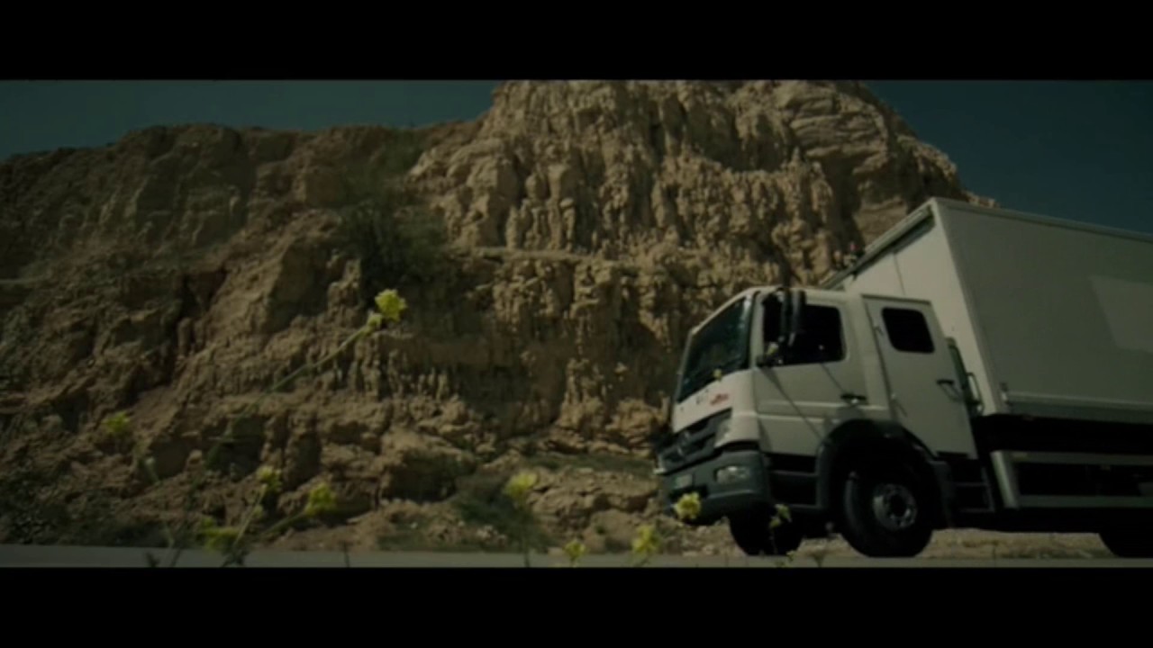 The Grand Tour Intro - YouTube