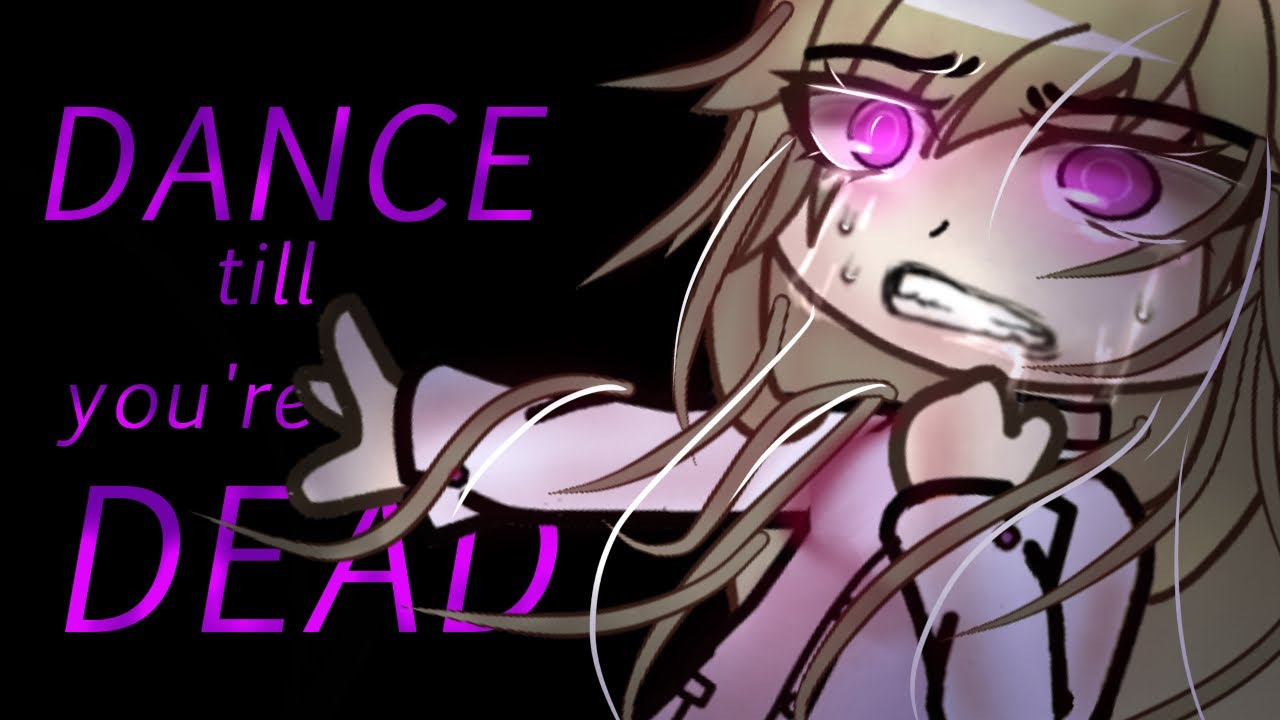 "dance till you're dead.." || Kaede Akamatsu || tw : disturbing ...