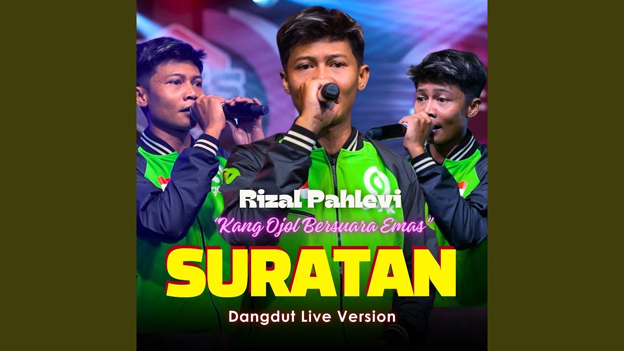 Suratan (Live) - YouTube