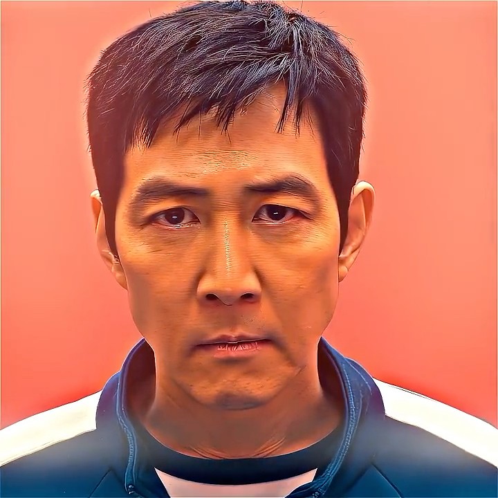 Squid Game Gi Hun Edit | Squid Game Edit - YouTube