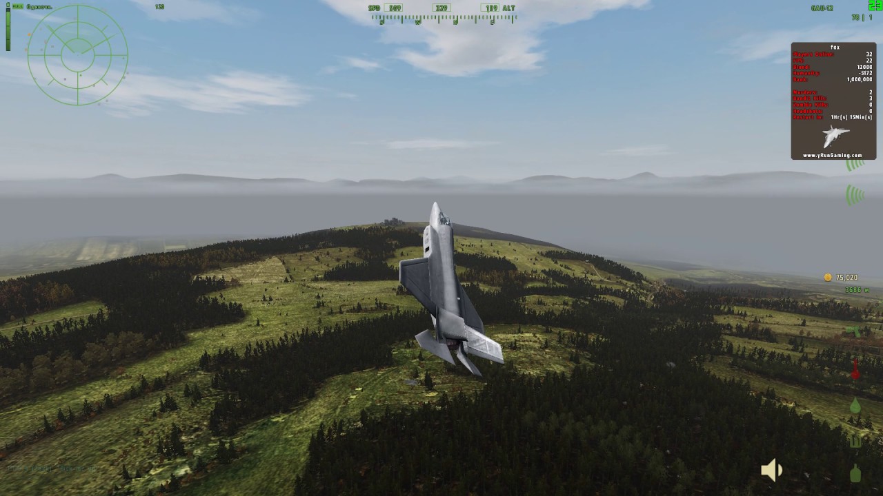 ArmA 2 Operation Arrowhead 11 28 2016 21 18 42 01 - YouTube