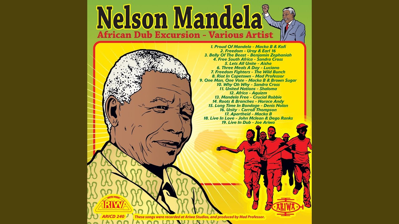 Free South Africa YouTube free-south-africa-youtube