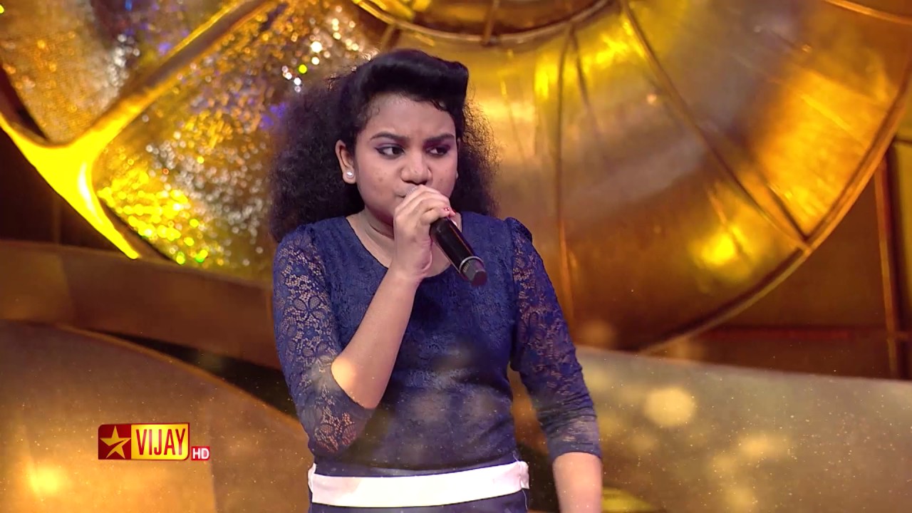 Super Singer Junior 5 | 20th & 21st May 2017 - Promo 3 - YouTube