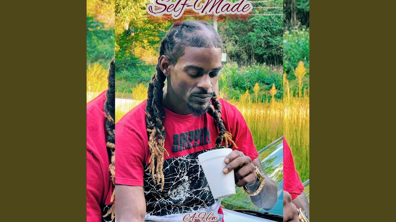 Rapper Slash Trapper - YouTube