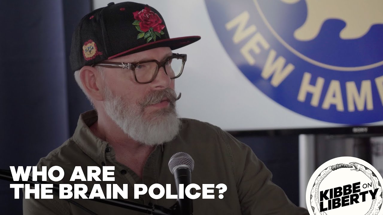 Who Are the Brain Police? - YouTube