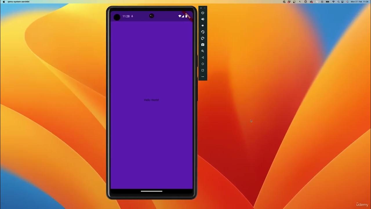 29 Working with Configuration Objects NonWidget Objects - YouTube