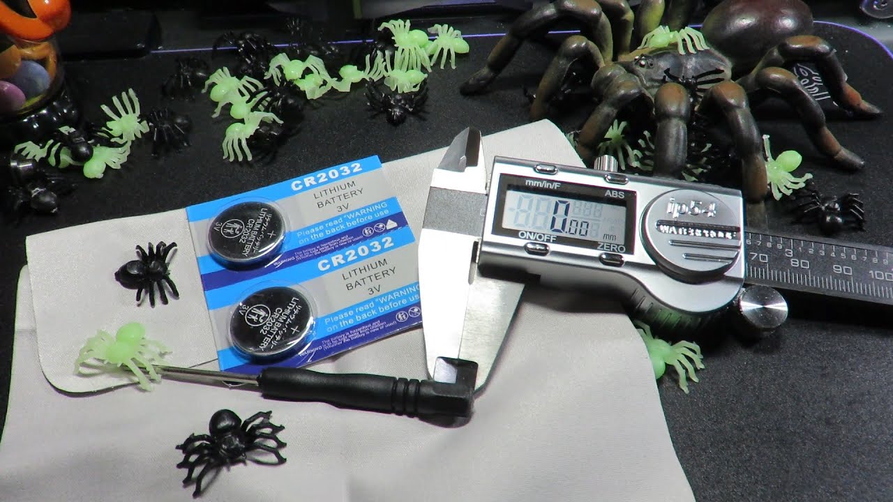 HOUSOLUTION 099-Y Absolute Digital Caliper : Why buy four times more ...