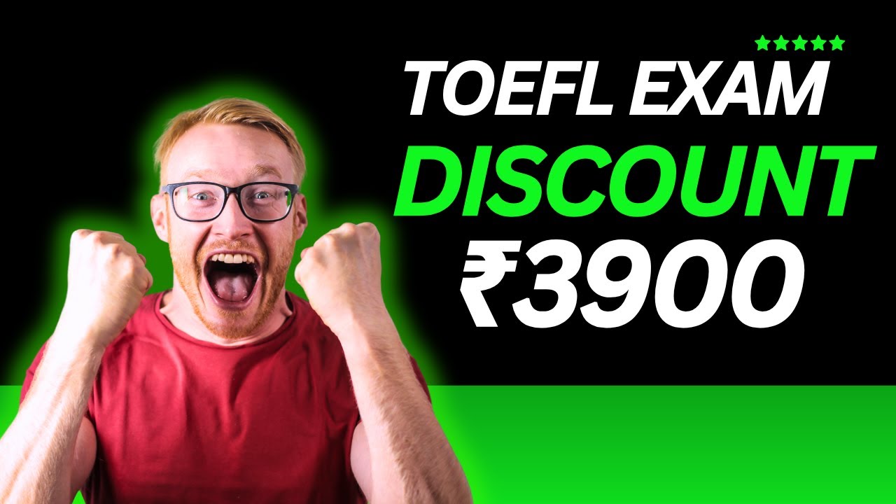TOEFL Discount Code Rs3900 Promotional Code TOEFL Voucher toefl-discount-code-rs3900-promotional-code-toefl-voucher