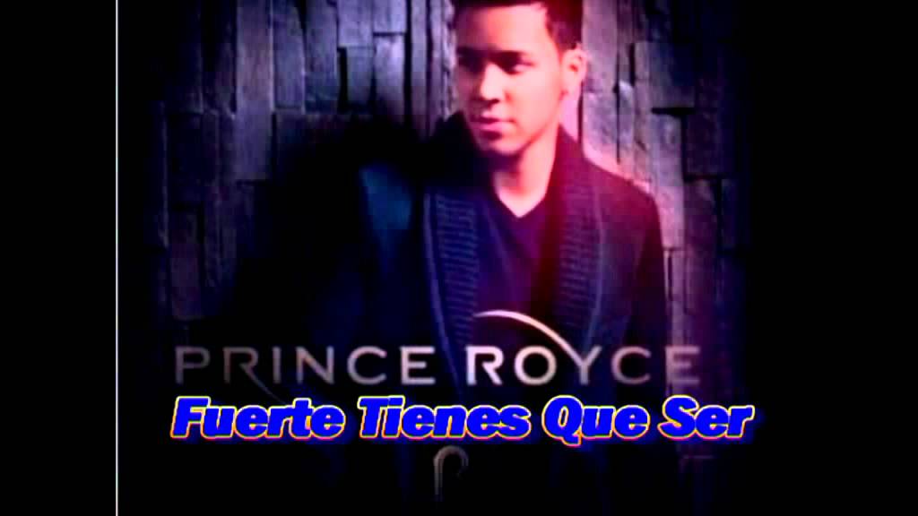 Prince Royce - Dulce- Lyrics/Letras From Phase II 2012 - YouTube