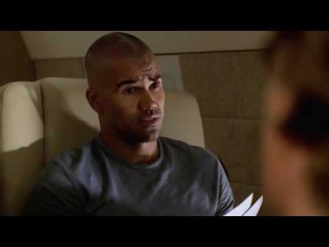 Criminal Minds Season 4 Episode 2 - Evil Twin and Eviler Twin