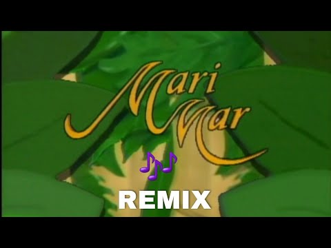 Marimar | Abertura versão REMIX - Full HD - YouTube