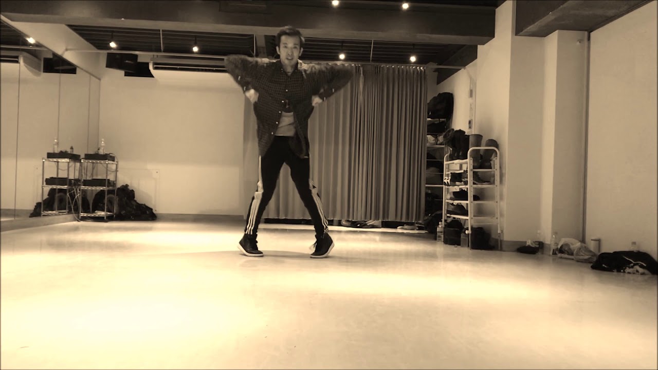 Charlie Puth "How Long" choreography by Jo Taisuke - YouTube