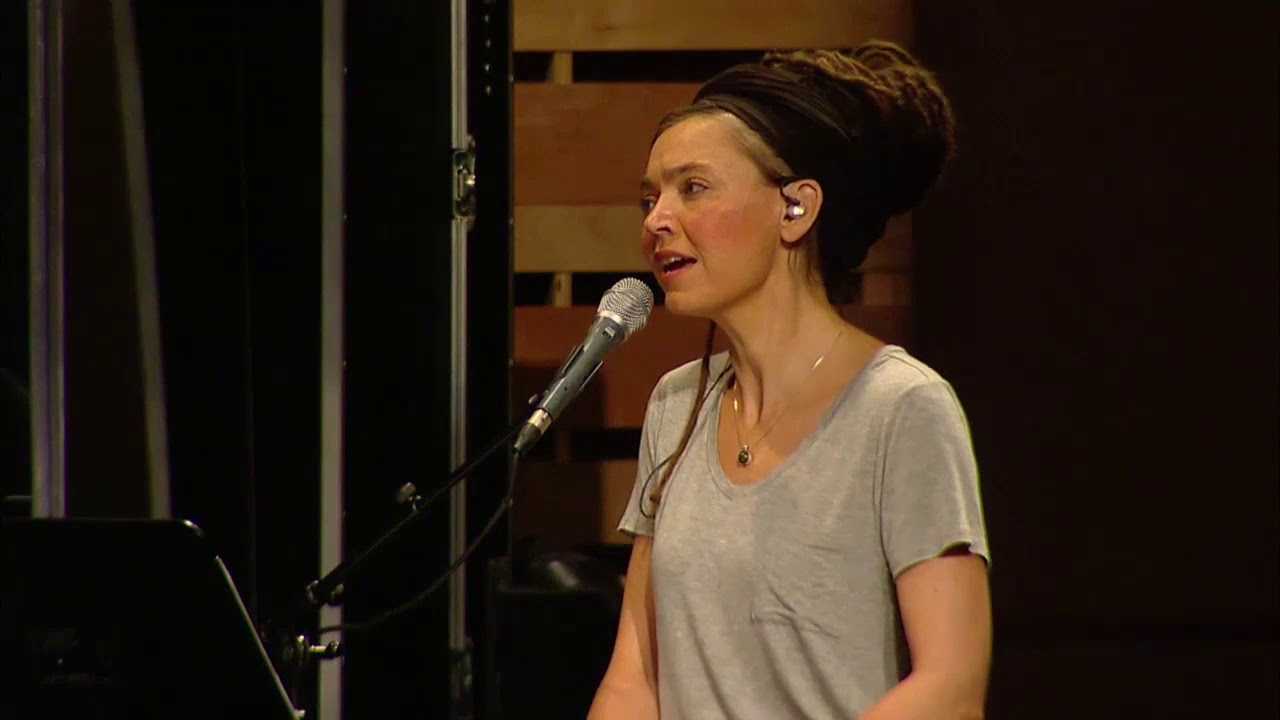 I Knew What I Was Getting Into | Prophetic Worship with Misty Edwards ...