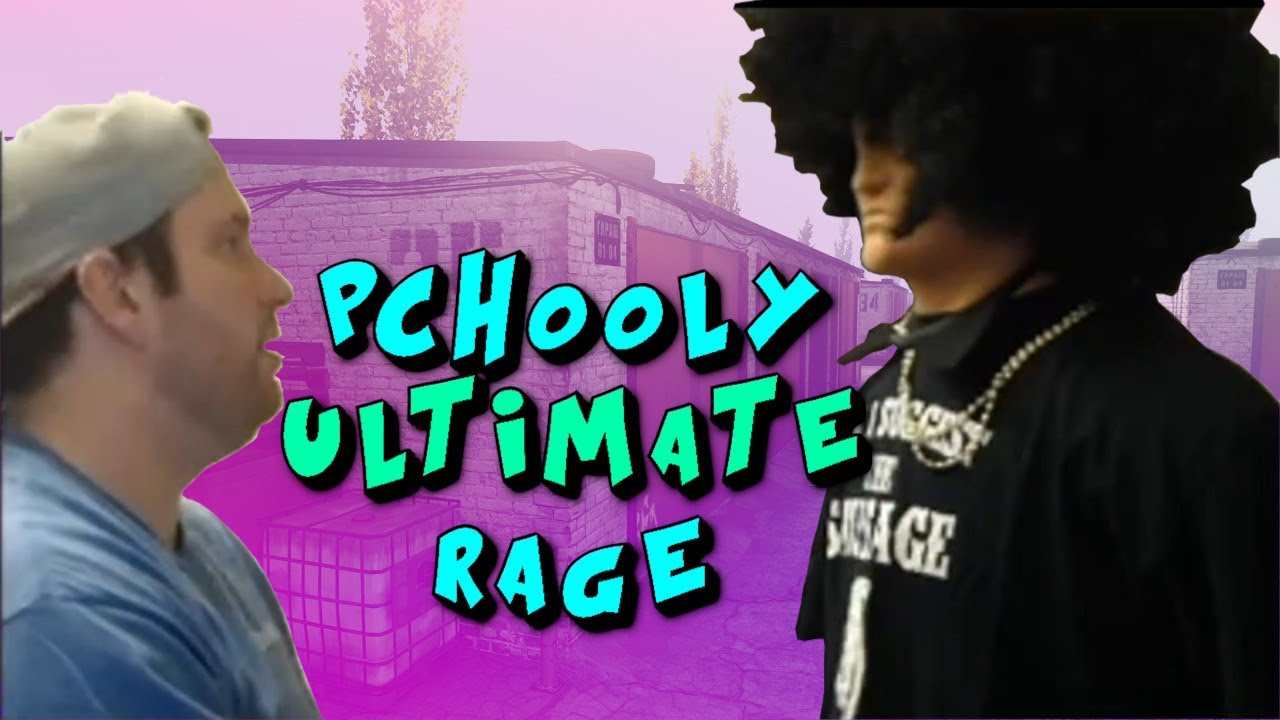 Warzone RAGE - Pchooly Ultimate Warzone RAGE#1 - YouTube