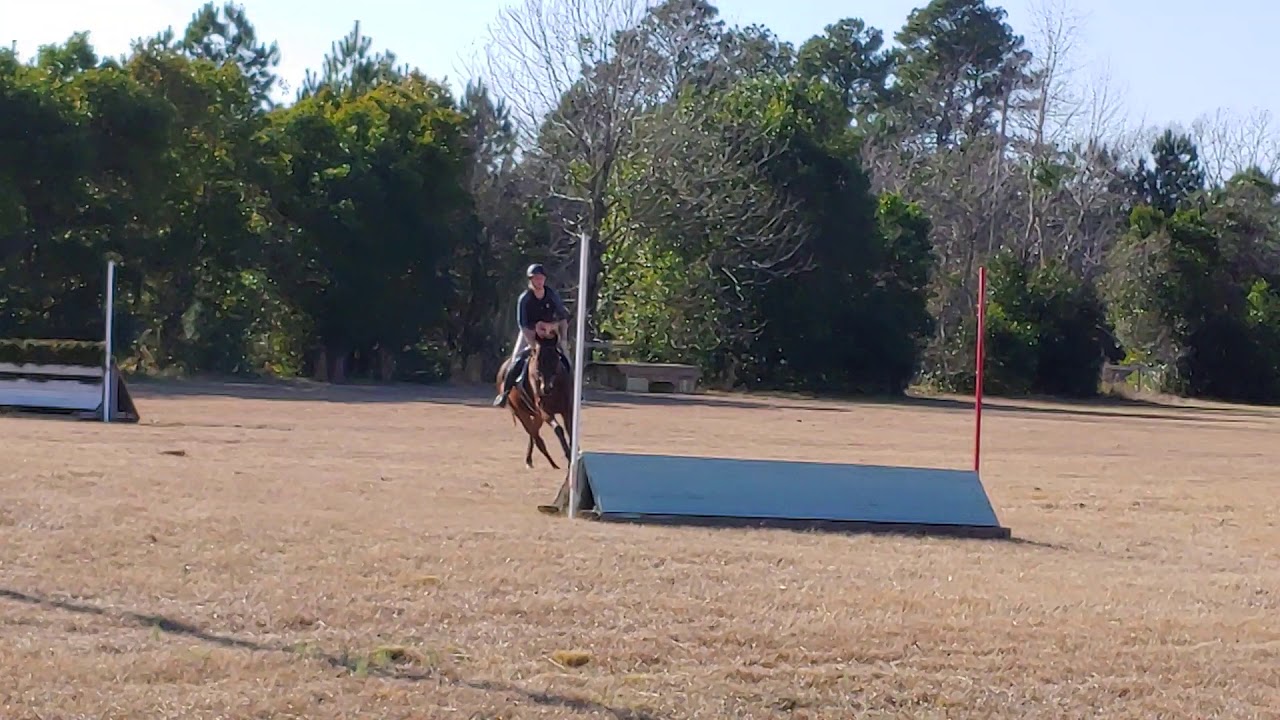 Caroline and Snick - YouTube