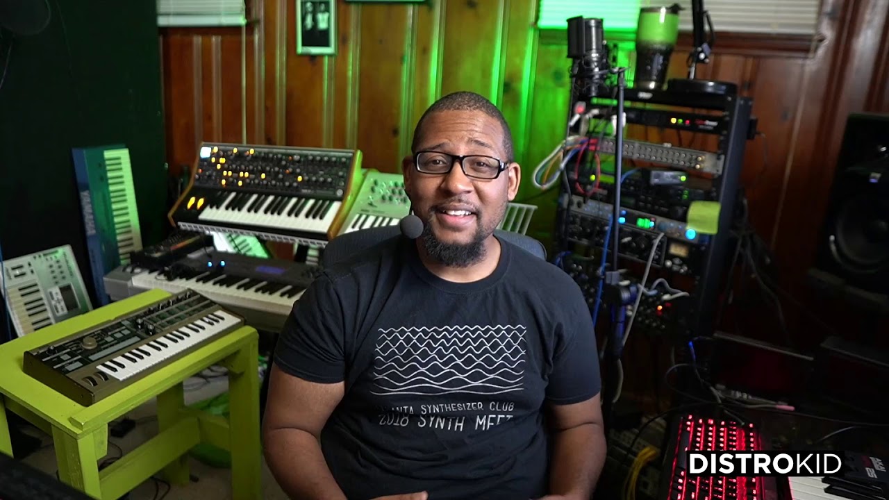 2020 DistroKid Review - YouTube