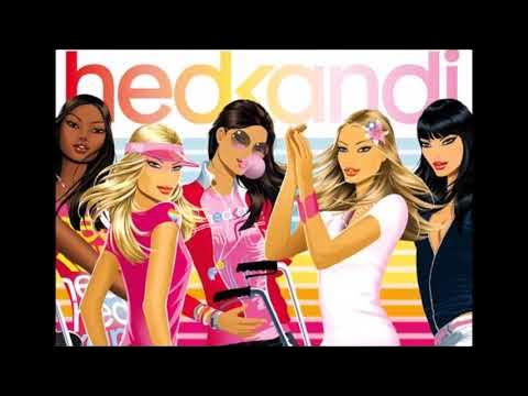 Hed Kandi (Disco Heaven) - Yeah Yeah - YouTube