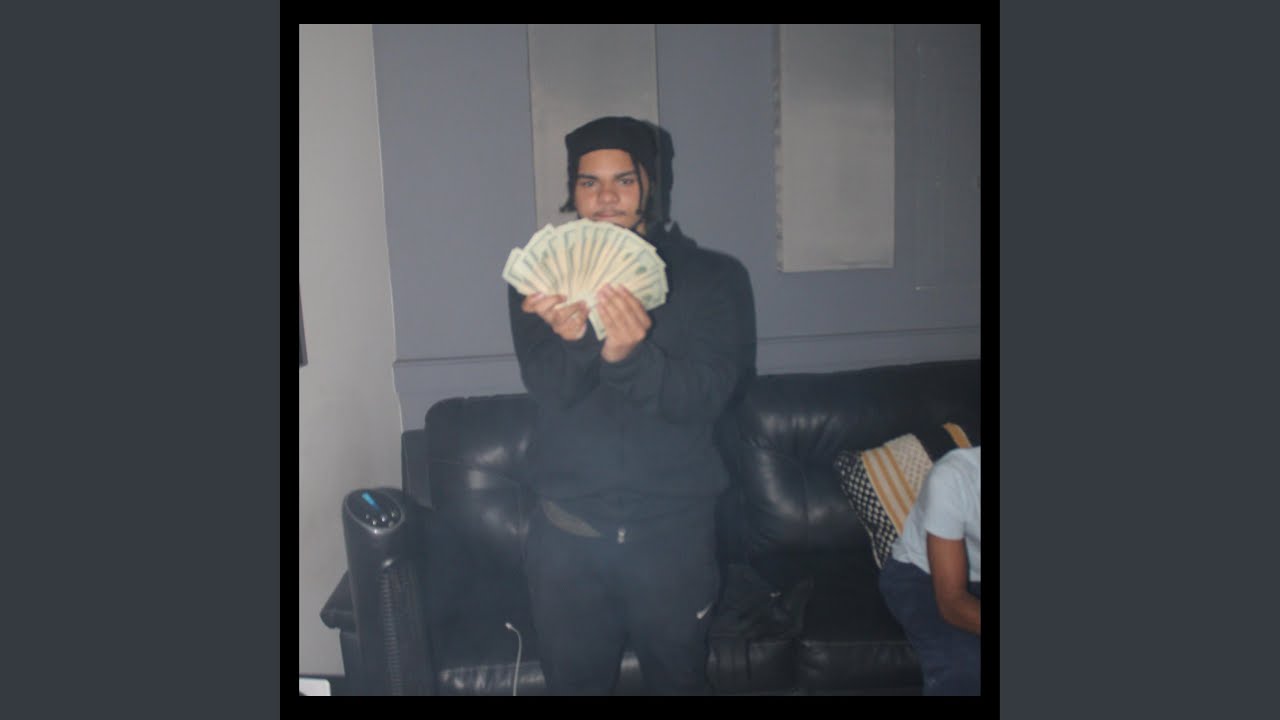 BIG 48 (feat. Cyf jah) - YouTube