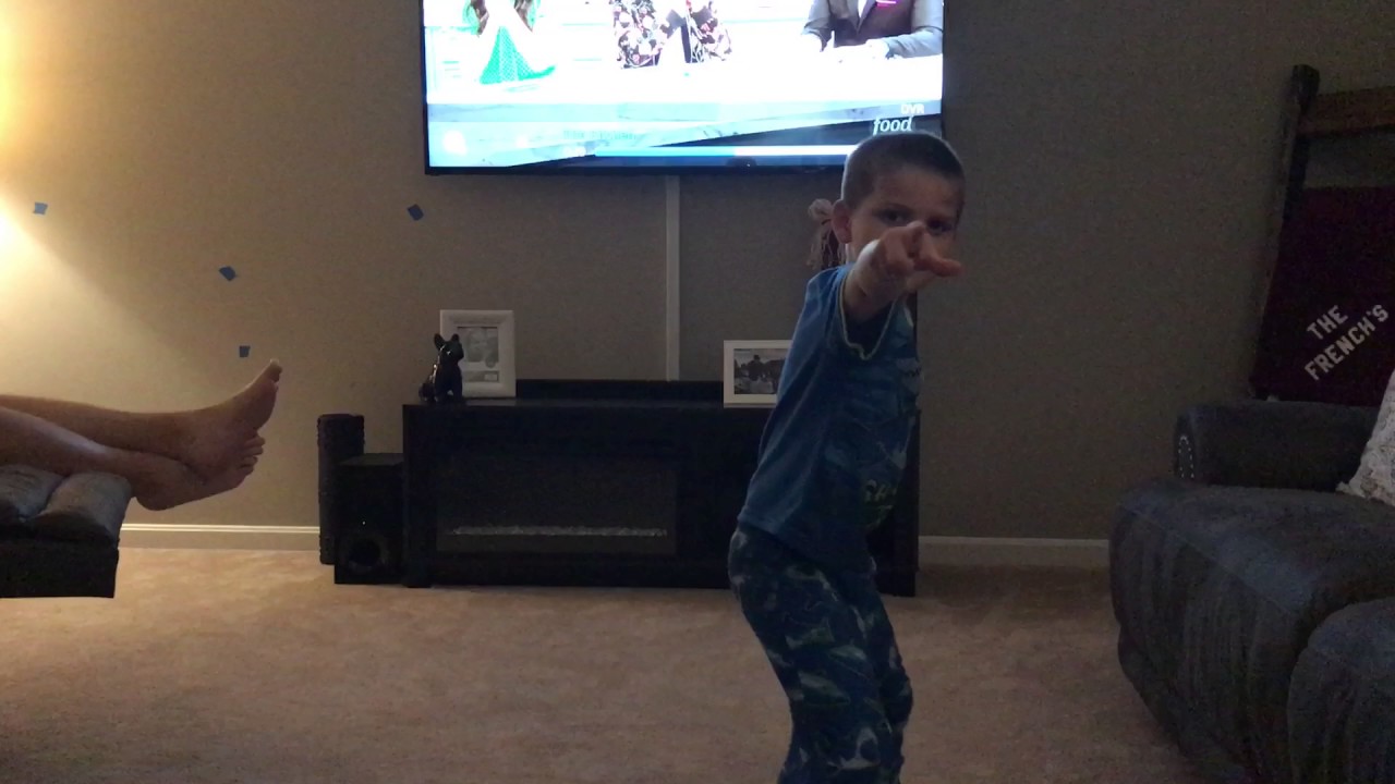 Go Noodle Milkshake Song - YouTube