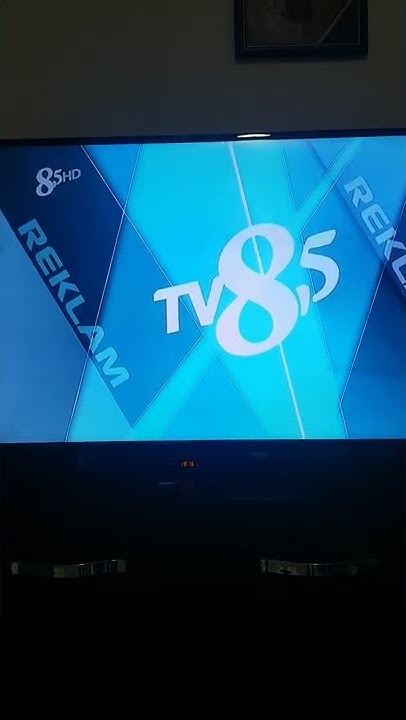 Tv8,5 reklam jeneriği - YouTube