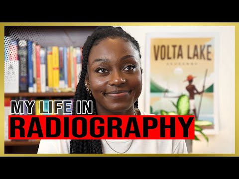 What you need to know about Radiography | Melissa Kolawole