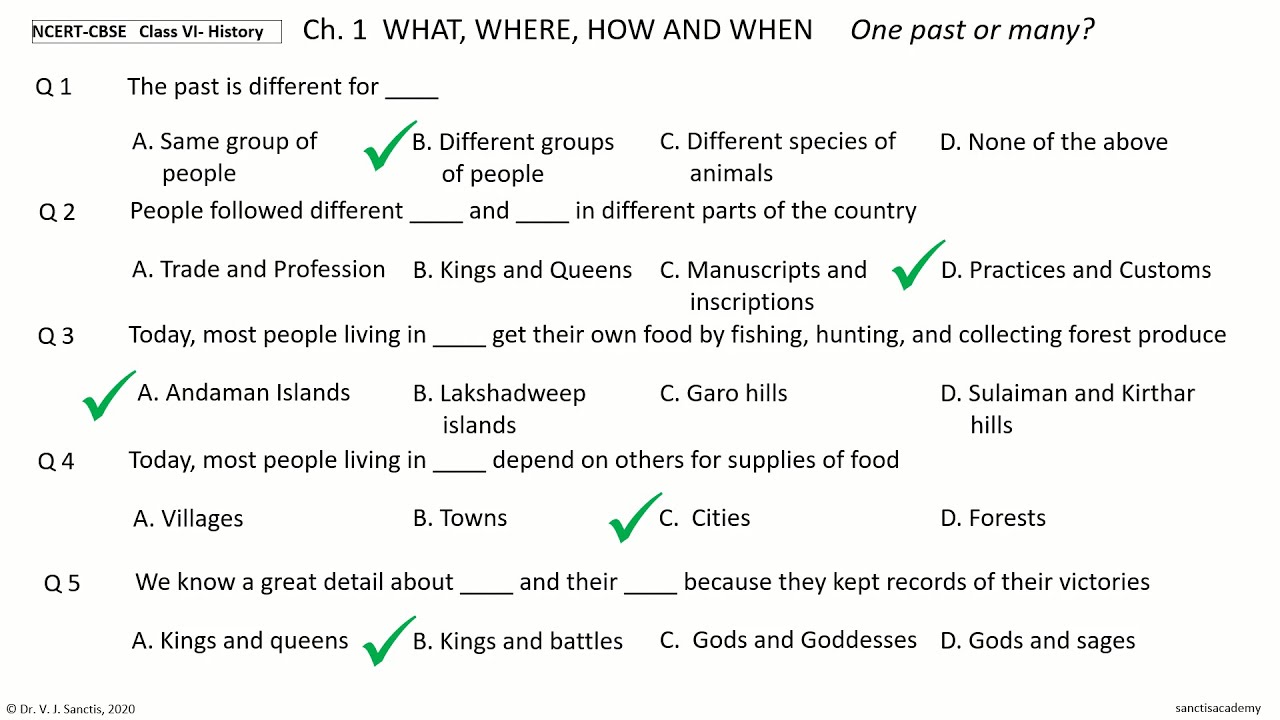 NCERT CBSE History Class 6 Chapter 1 What Where How And When One Past Or Many YouTube ncert-cbse-history-class-6-chapter-1-what-where-how-and-when-one-past-or-many-youtube