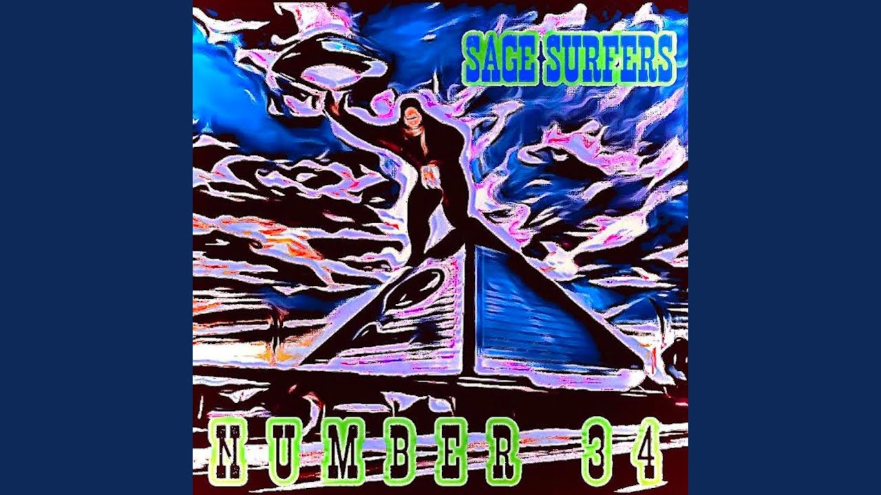 Number 34 - YouTube
