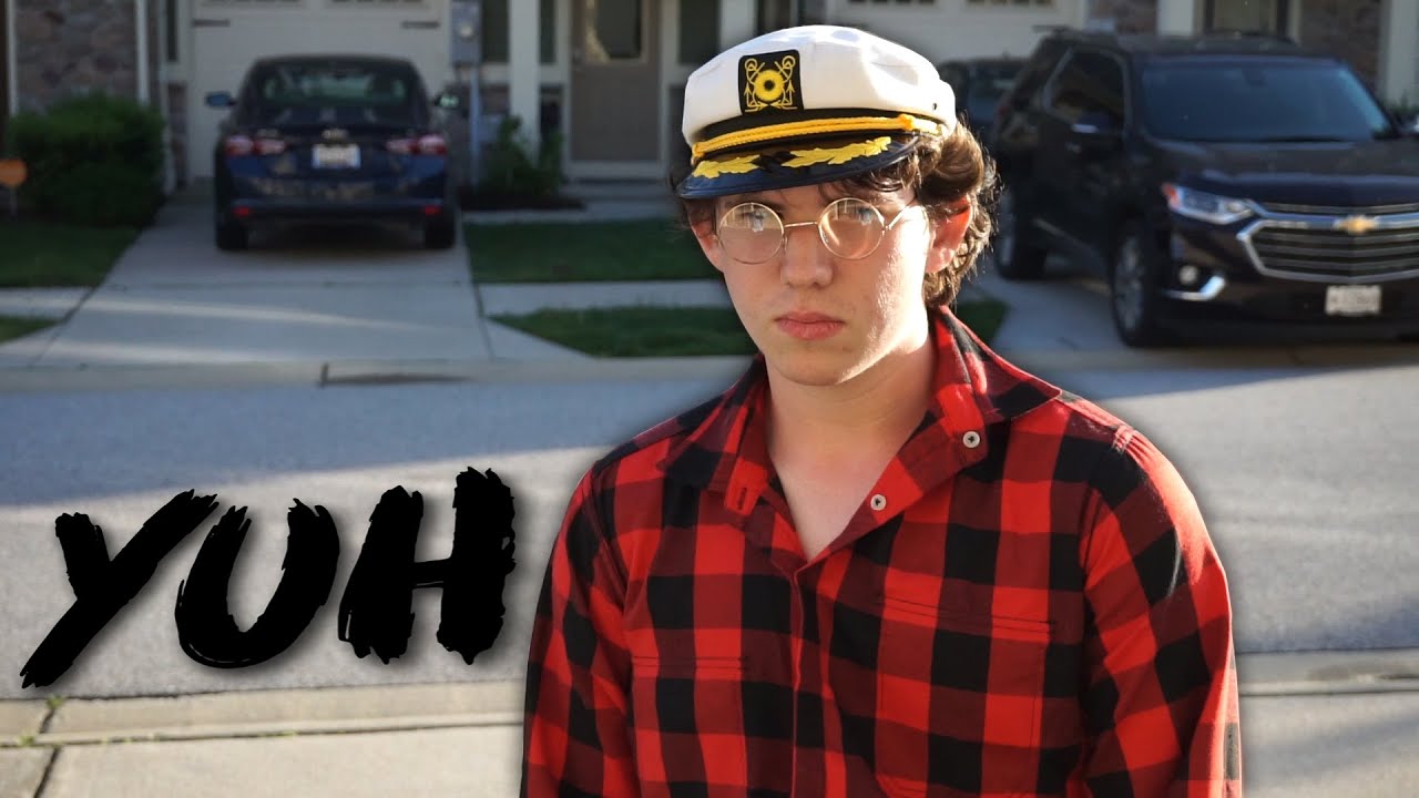 Yuh - Lil Tub ft. Thyf (Official Music Video) - YouTube