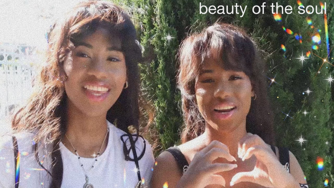 the real beauty is within you.. - YouTube