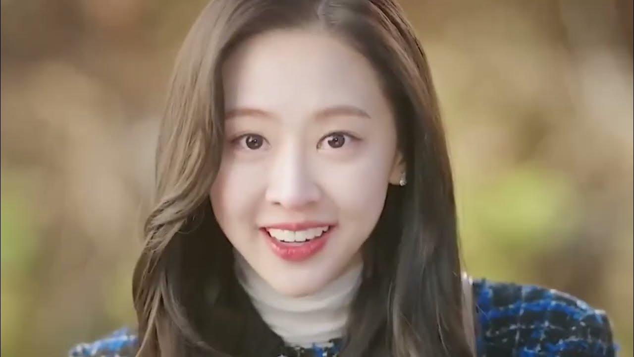 The New Cute Girl Wins Everyone’s Heart, Except the One She Really Likes! #kdrama #kdramaedit # ...