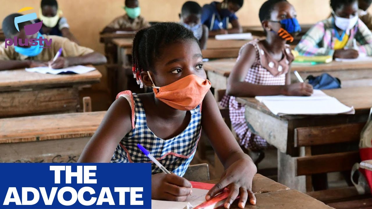 Decolonise Education in Africa: Teaching Our Children From An ...