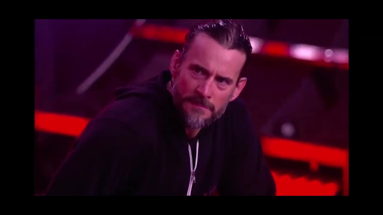 CM Punk AEW All Out 2022 Entrance - YouTube