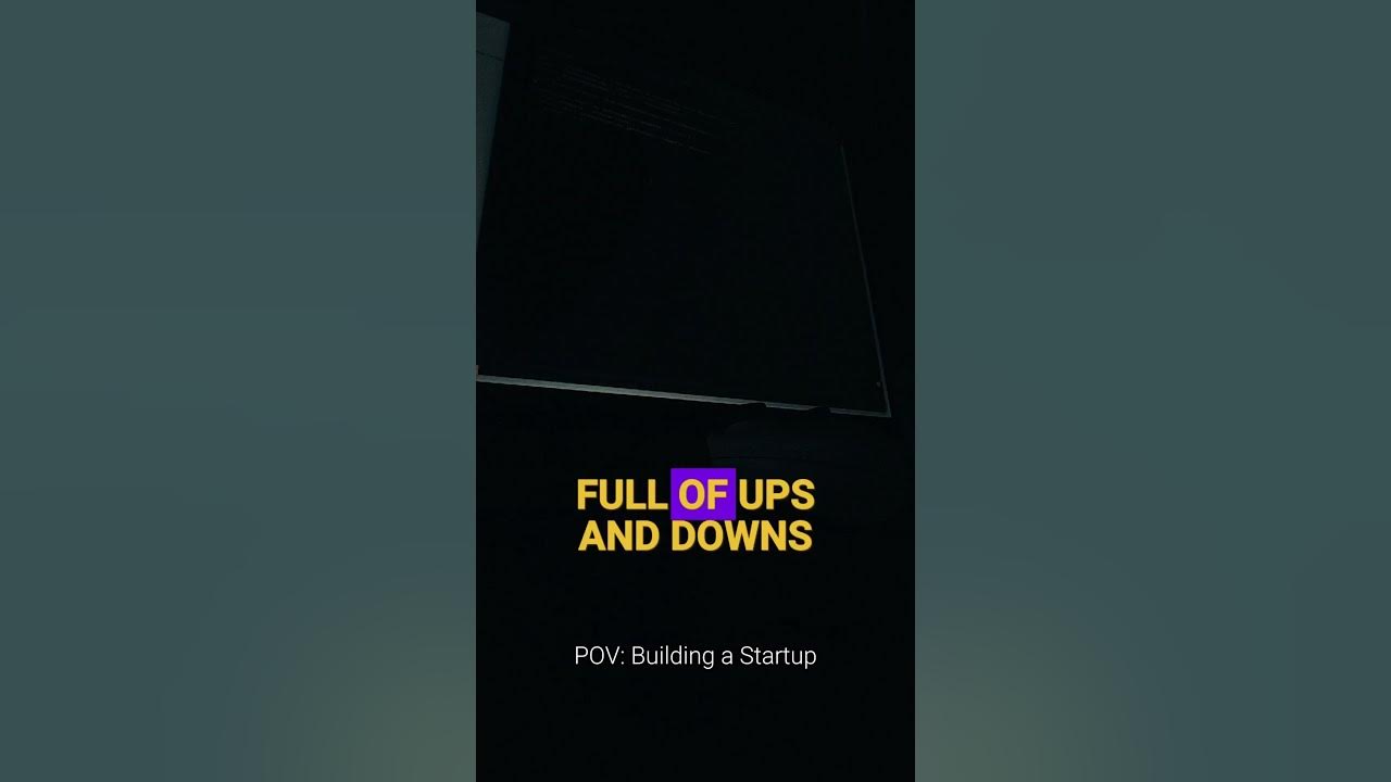 POV: Building a Startup - RetailEaze (13/~) #coding #productdeveloper #startupcompany - YouTube