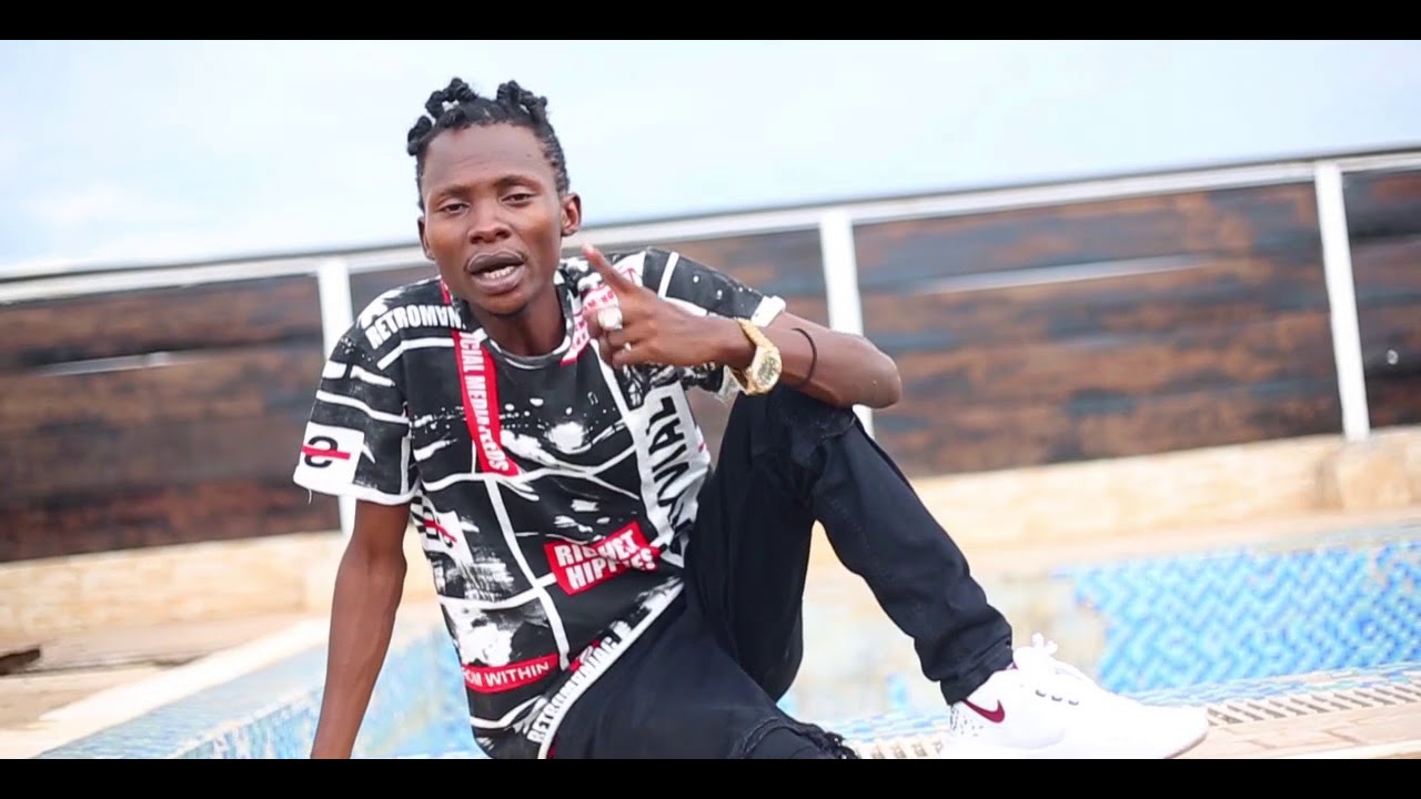 Child marriesge video by Dj Cent - YouTube