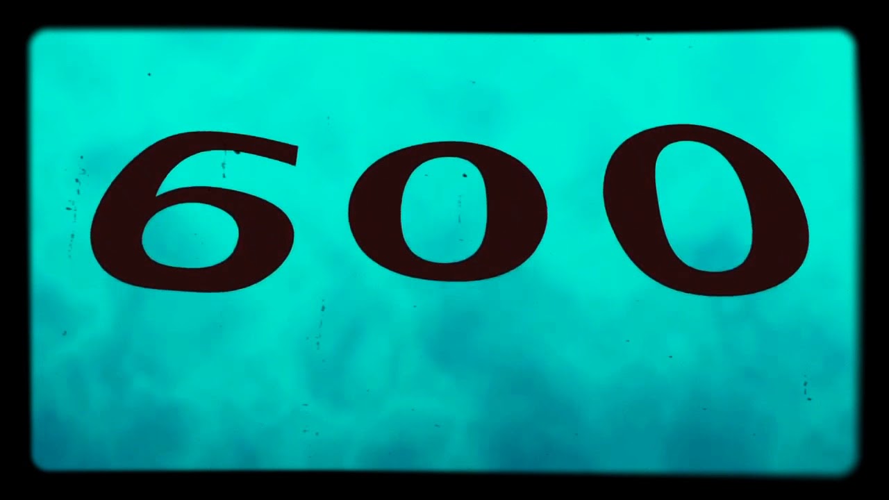 The Simpsons 600 Song - YouTube