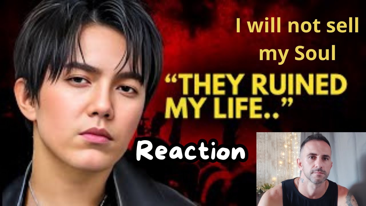 Dimash Kudaibergen UNDERRATED? FIND OUT WHY - REACTION - YouTube