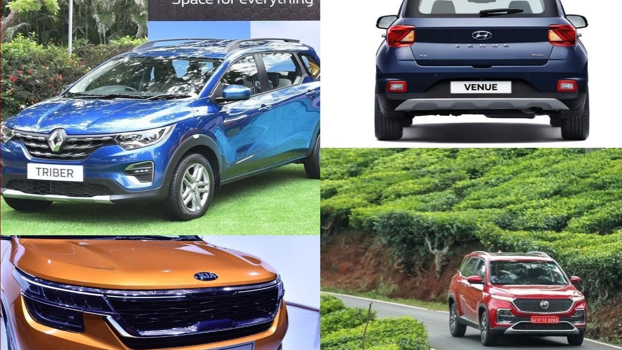 2019 Best Cars in Tamil - 2019 ஆம் ஆண்டின் சிறந்த கார்கள் - ஆட்டோமொபைல் ...