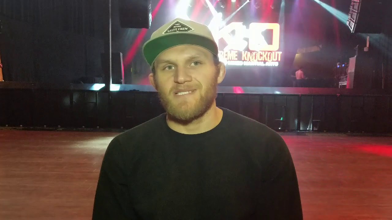 ISAIAH GUTIERREZ XKO ALL IN - YouTube