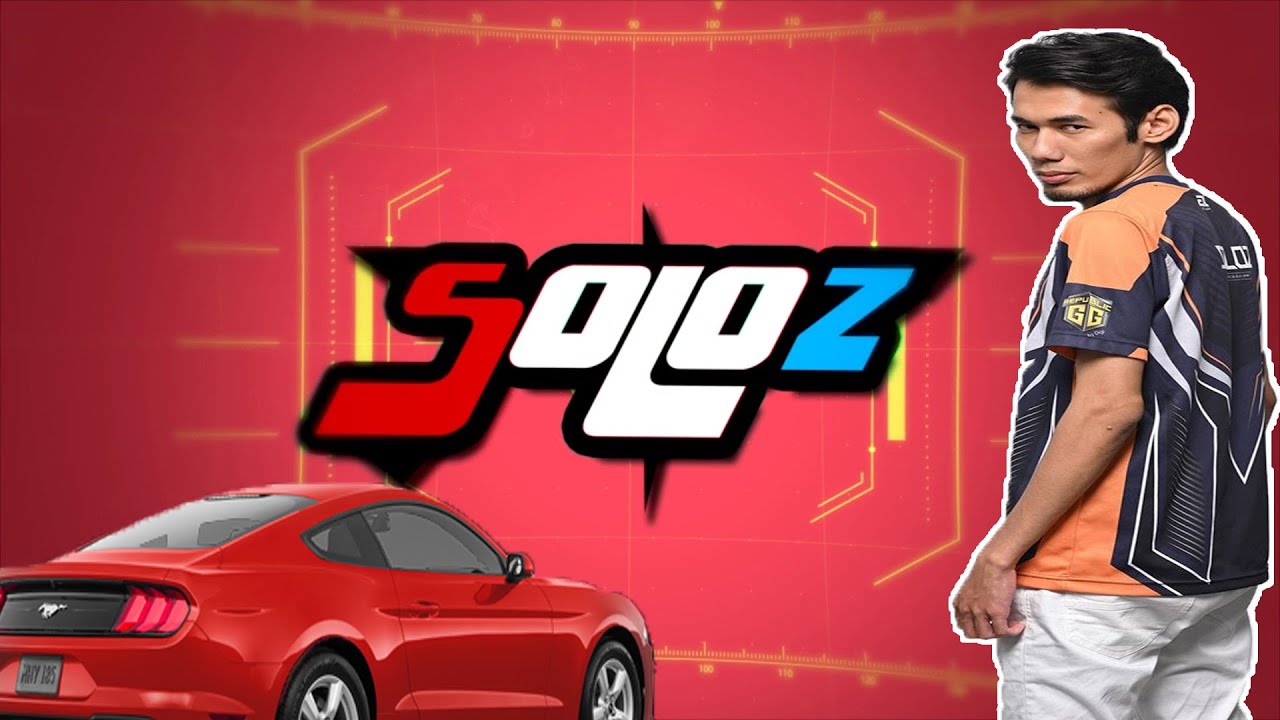 SOLOZ BELI MUSTANG!!GAMER TAK ADA MASA DEPAN?INI PENJELASANNYA!! - YouTube