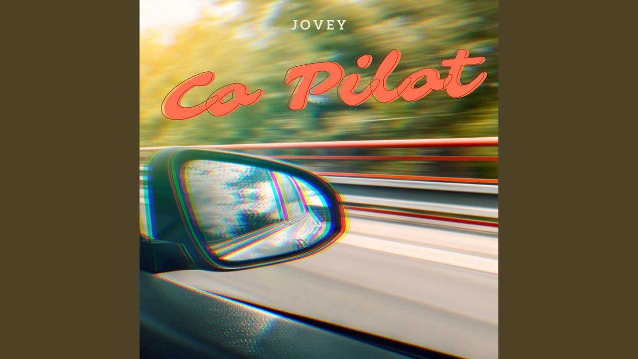 Co Pilot - YouTube