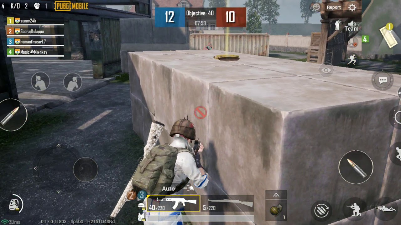 PUBG season 12 - YouTube