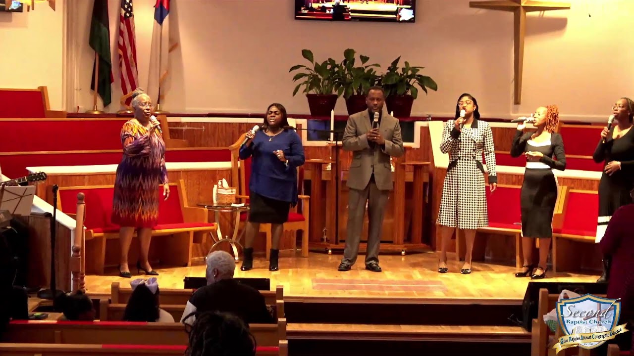 SBC Worship is Live!! - YouTube