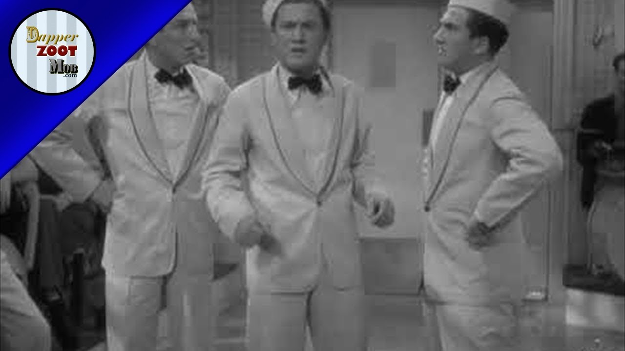 College Swing 1938 The Slate Brothers - YouTube