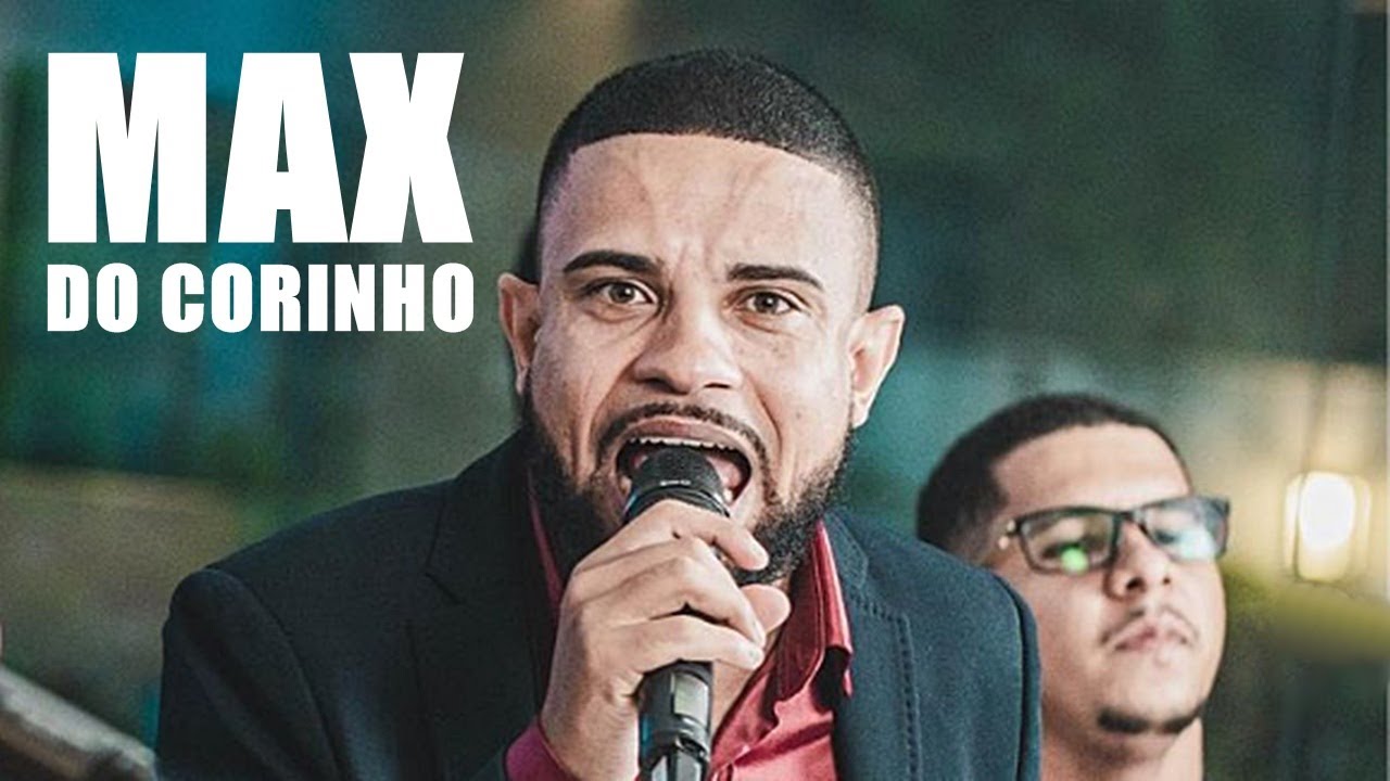 Max do Corinho - GRANDÃO DA GALILEIA - YouTube
