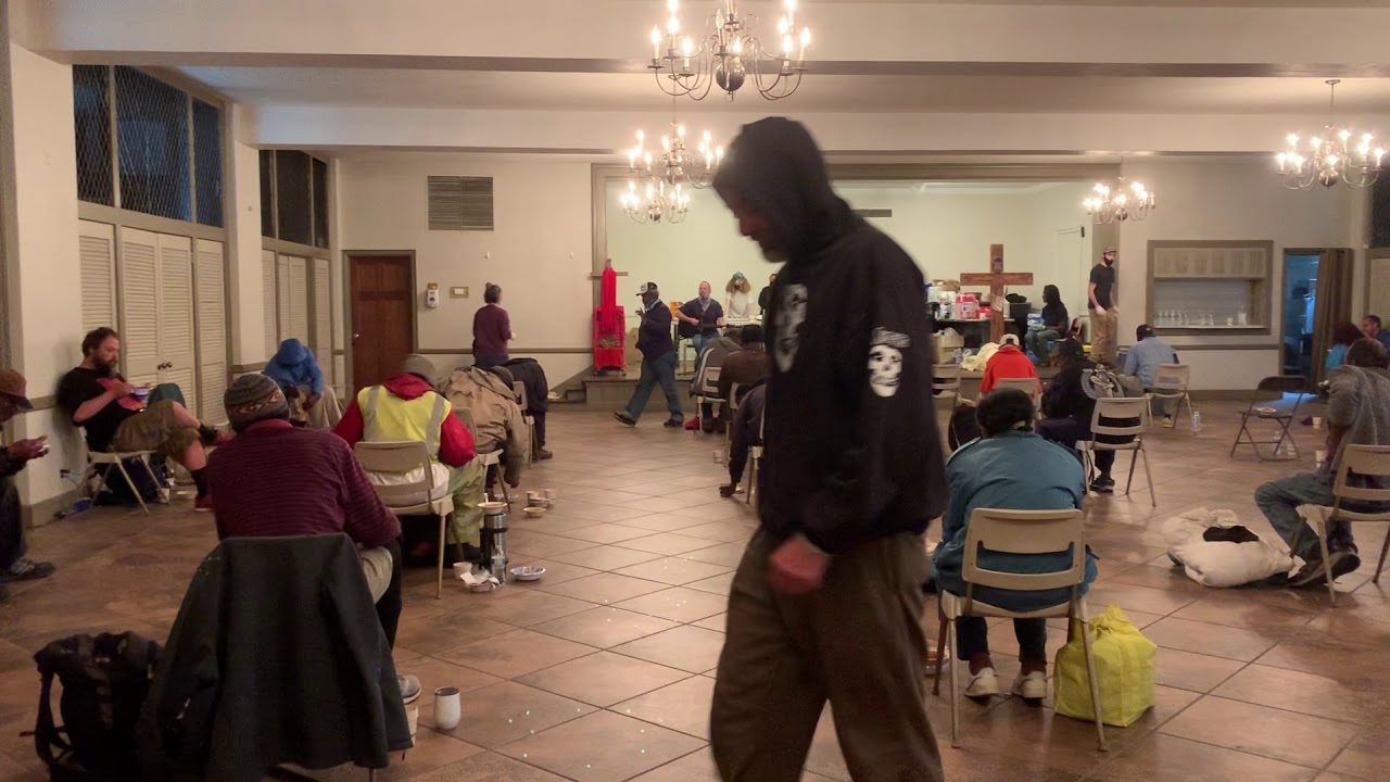 Revolution of Love: Song by Mercy Community Church in Atlanta - YouTube