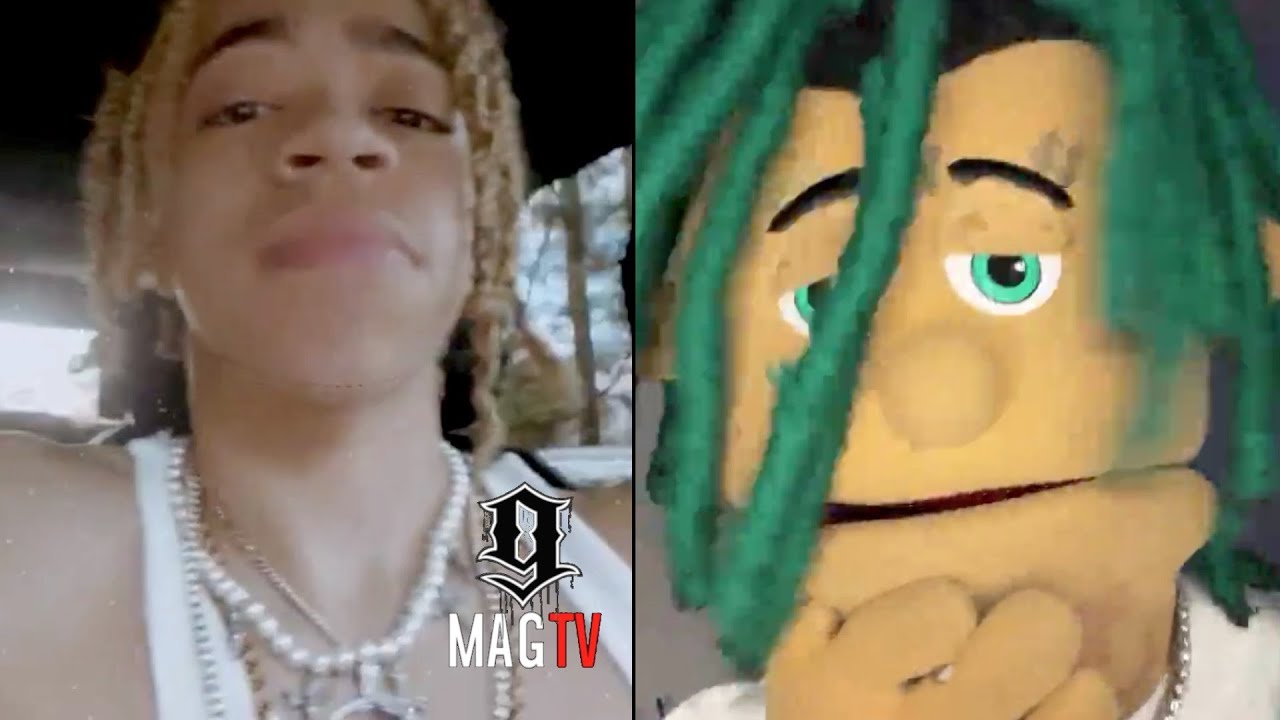 T.I.'s Son King Chops It Up Wit Shawdy G From Sesame Skreetz! 🤣 - YouTube